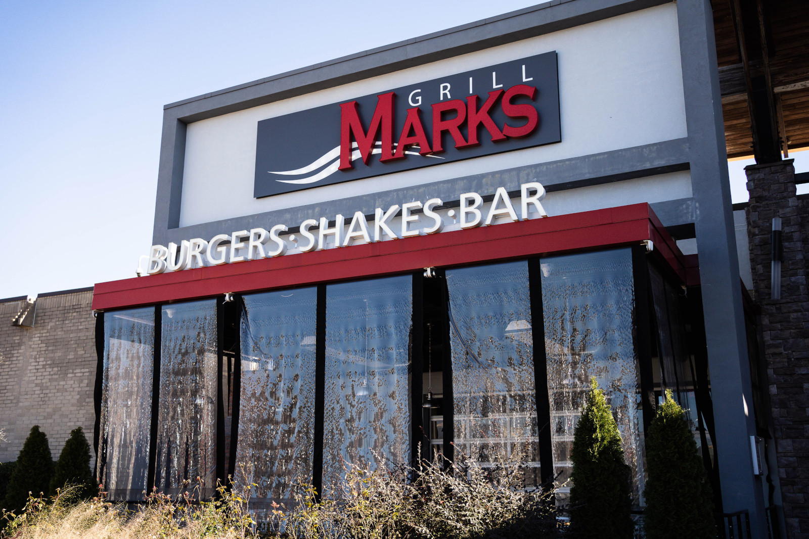 Careers | Grill Marks