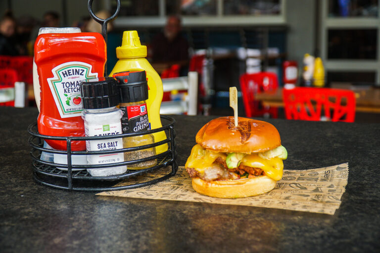 Home | Grill Marks - Burgers, Shakes, Bar in Greenville South Carolina