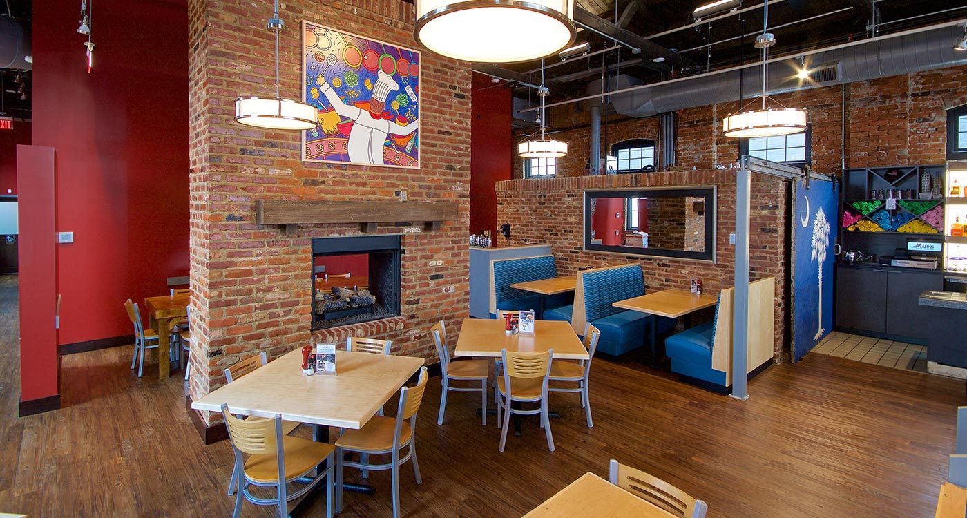 Home | Grill Marks - Burgers, Shakes, Bar in Greenville South Carolina