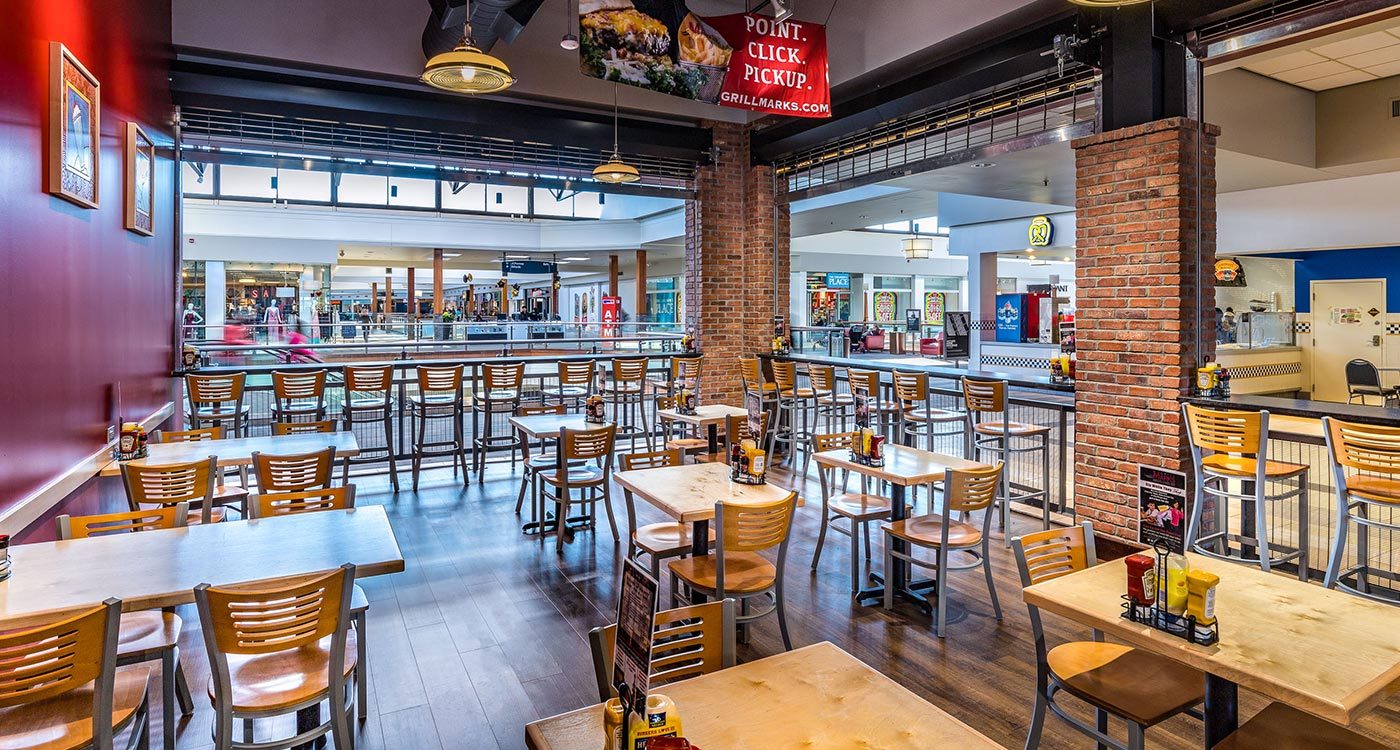 Contact | Grill Marks