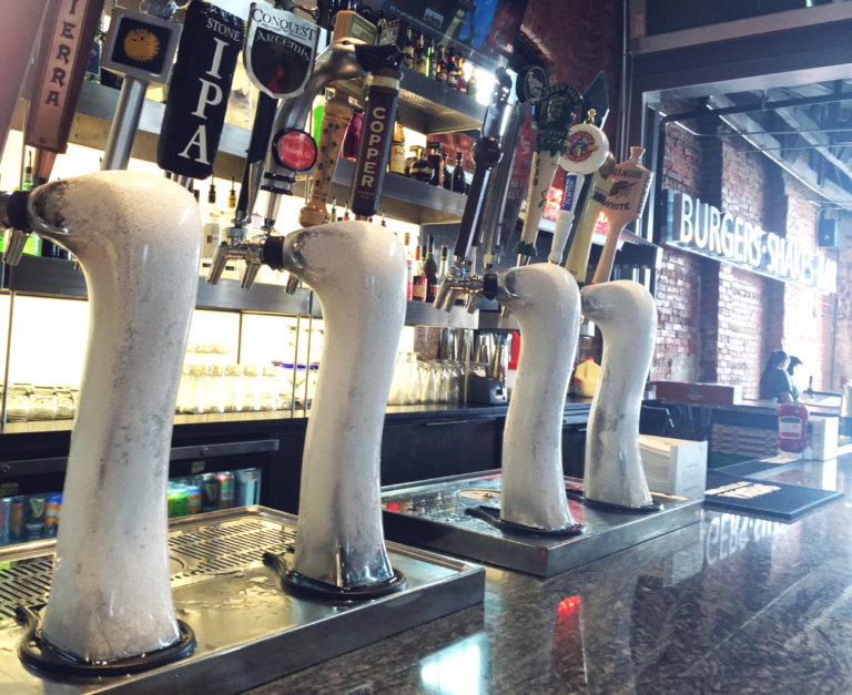 Home | Grill Marks - Burgers, Shakes, Bar in Greenville South Carolina