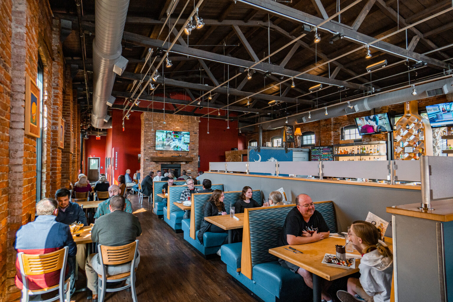 Home | Grill Marks - Burgers, Shakes, Bar in Greenville South Carolina